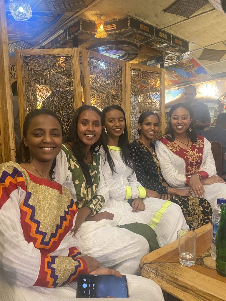 Ethiopian Team Hosts Melbourne In Addis Ababa - SPEC Toolbox