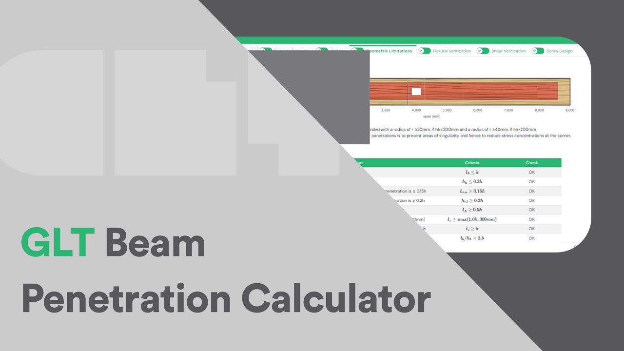 New Mass Timber Software Launches In Australia & New Zealand - SPEC Toolbox
