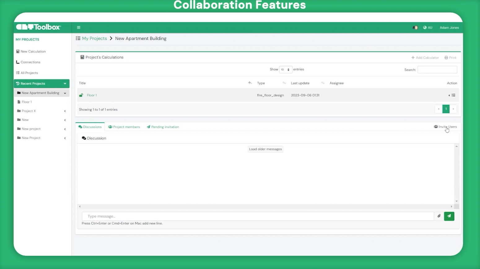 Getting Started - SPEC Toolbox