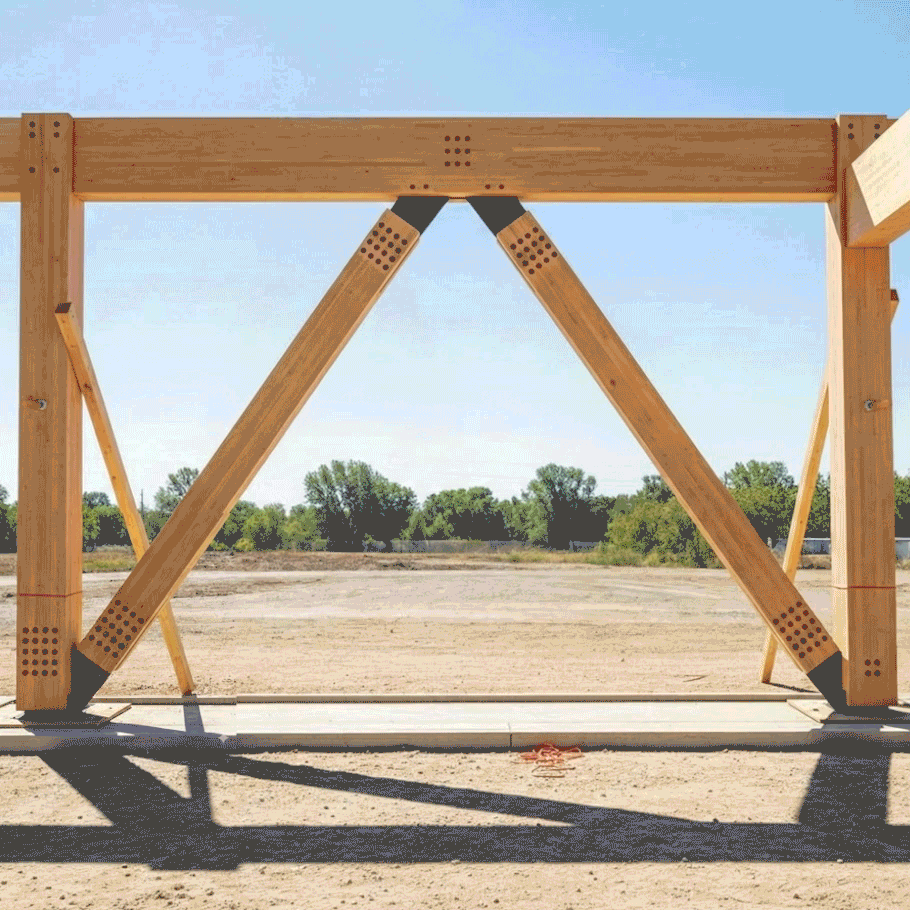 Wood Screw Design - SPEC Toolbox