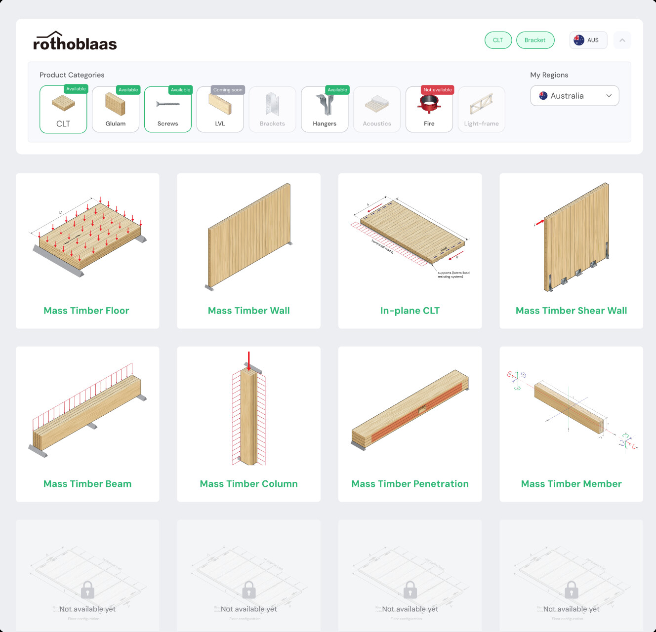Suppliers new - SPEC Toolbox